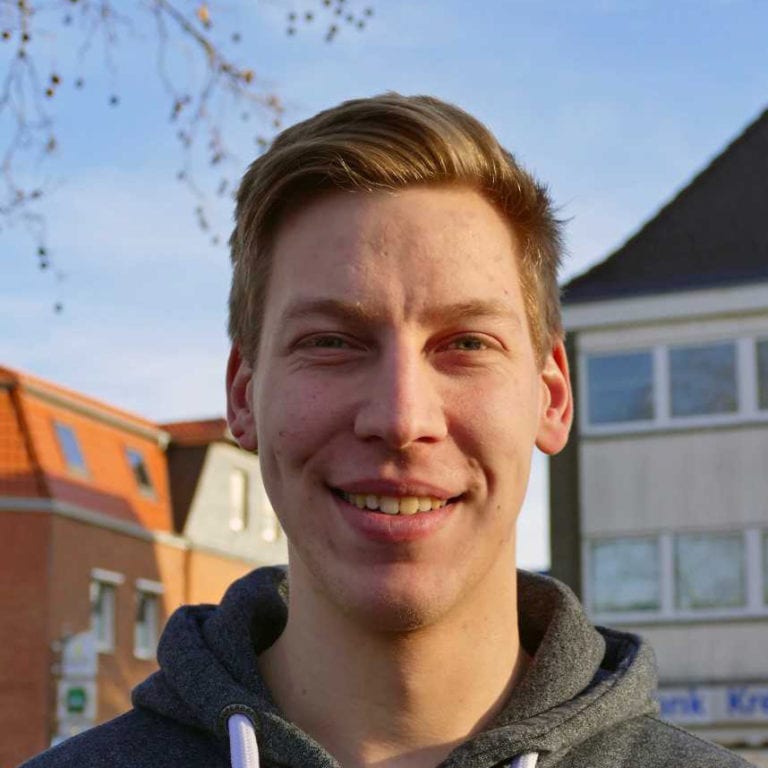 Eure Ansprechpartner | TD Lank 07